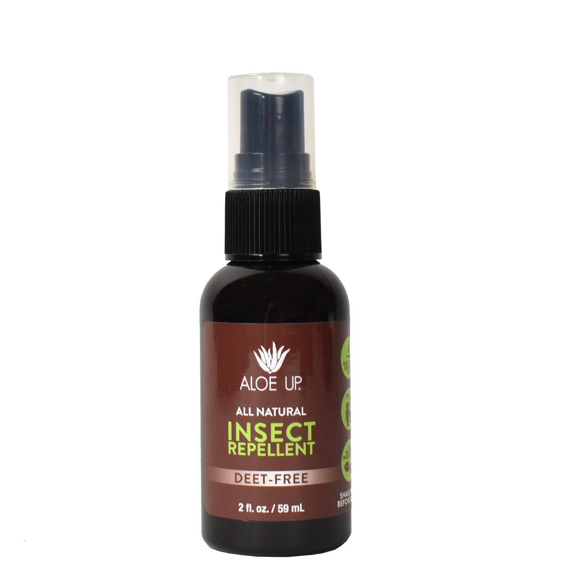 Aloe Up Insect Repellent – vwgolfgrips.com