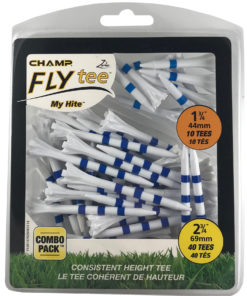 Champ Zarma FLYtee My Hite 2-3/4" & 1-3/4" Combo Pack – vwgolfgrips.com