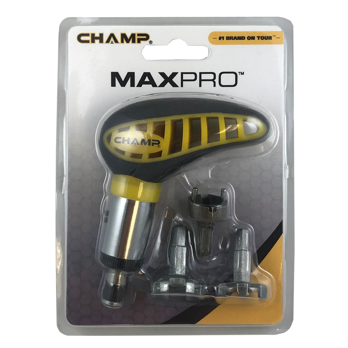 Champ MaxPro Wrench Kit – vwgolfgrips.com