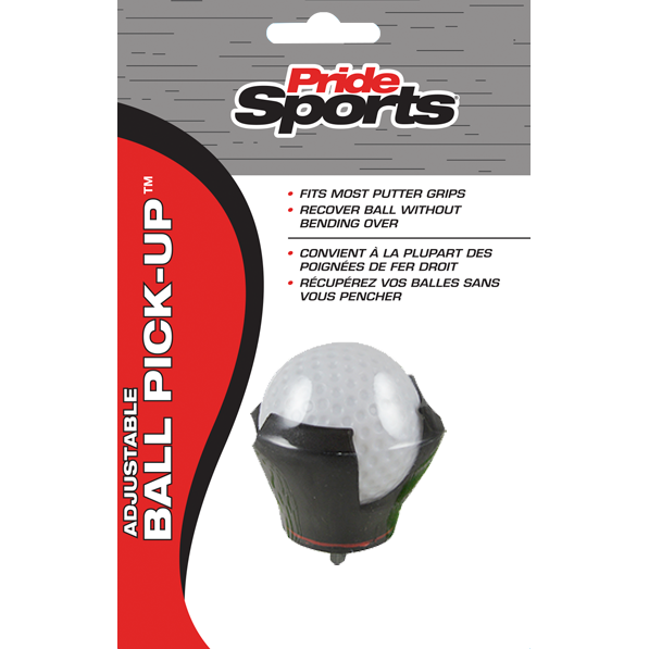 3 Prong Adjustable Ball Pick-Up – vwgolfgrips.com
