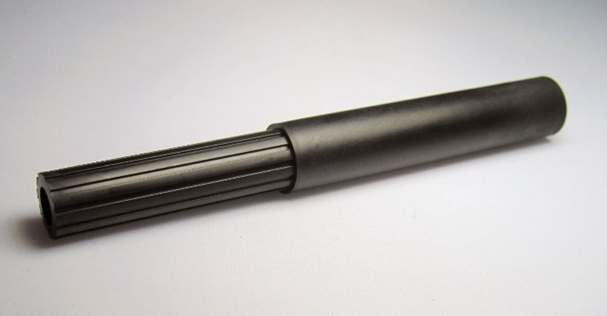 Graphite and Steel* Extensions – vwgolfgrips.com