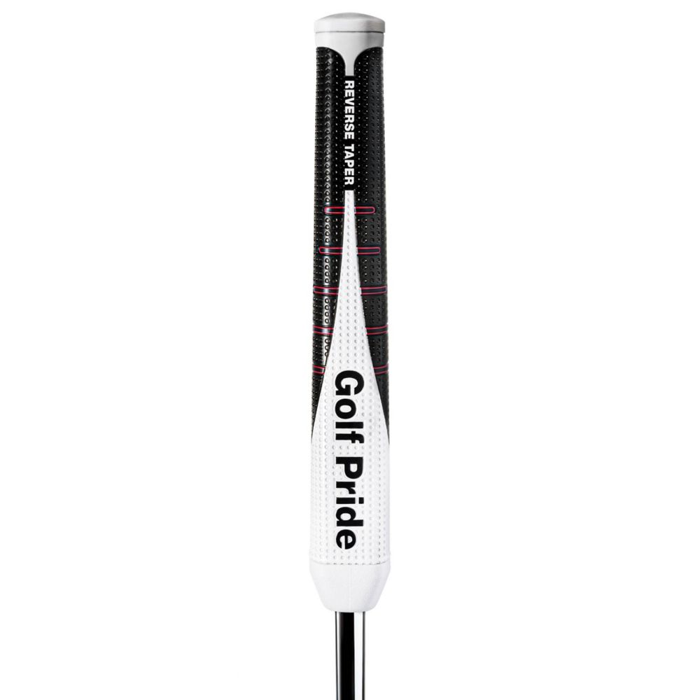 Reverse Taper - ROUND – vwgolfgrips.com