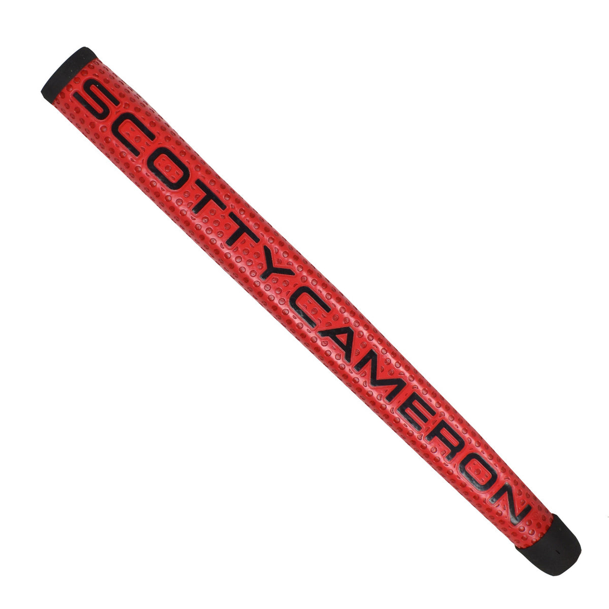 Scotty Cameron Standard Red Matador Grip – vwgolfgrips.com