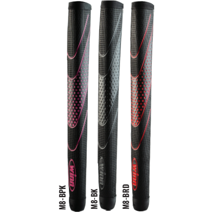 Winn Excel Standard Size Putter Grip – vwgolfgrips.com