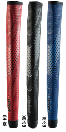 Winn Excel Midsize Putter Grip – vwgolfgrips.com
