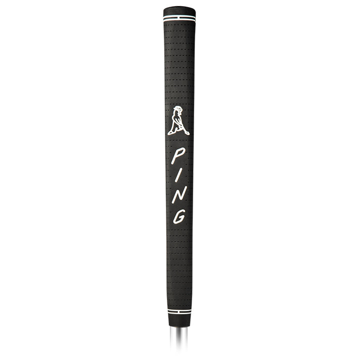 PING PP58 Black Midsize Putter Grip – vwgolfgrips.com