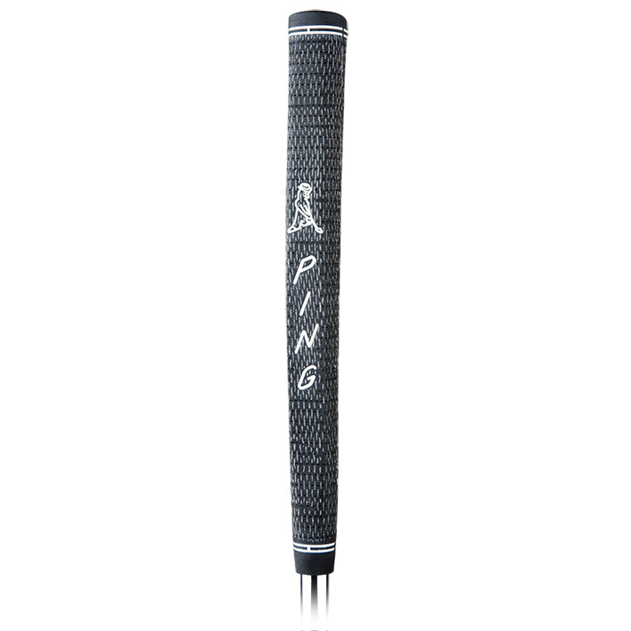PING PP58 Black Cord Midsize Putter Grip – vwgolfgrips.com