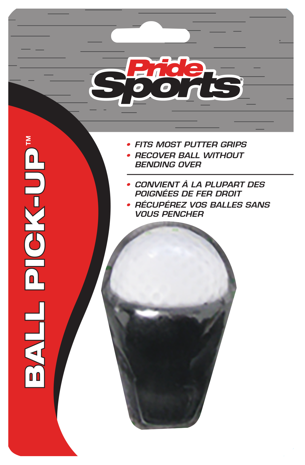 Ball Pick-Ups – vwgolfgrips.com