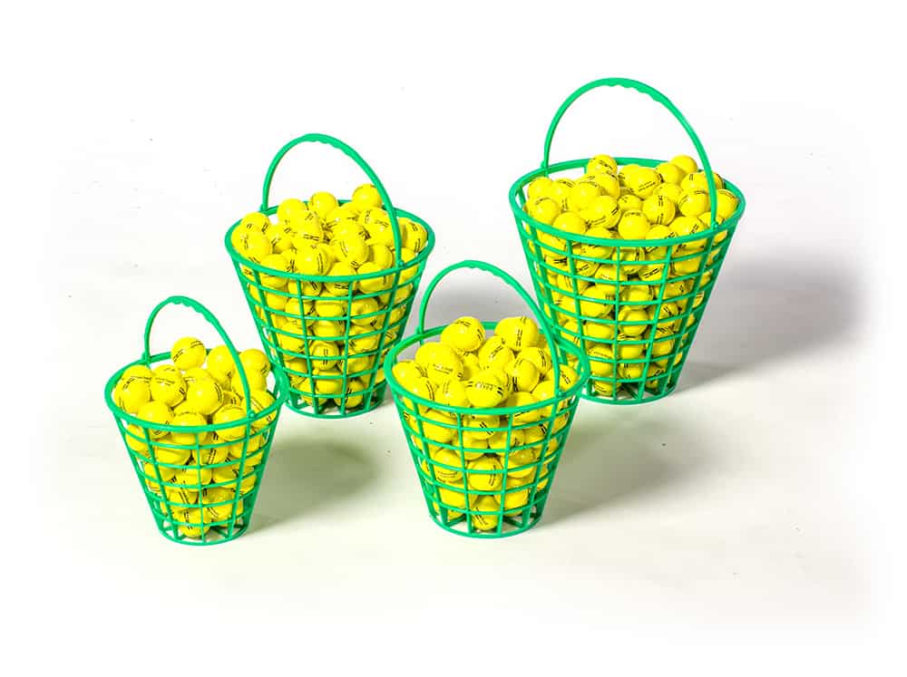 Driving Range/Practice Collections – Tagged "RANGE BALL BASKETS ...