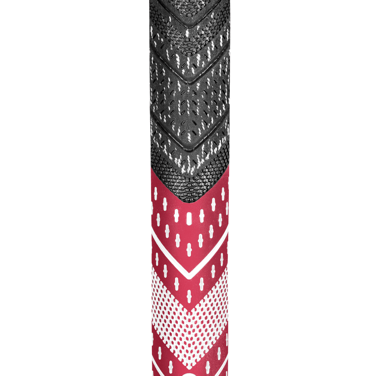 MCC Plus4 DARK RED/WHITE – vwgolfgrips.com